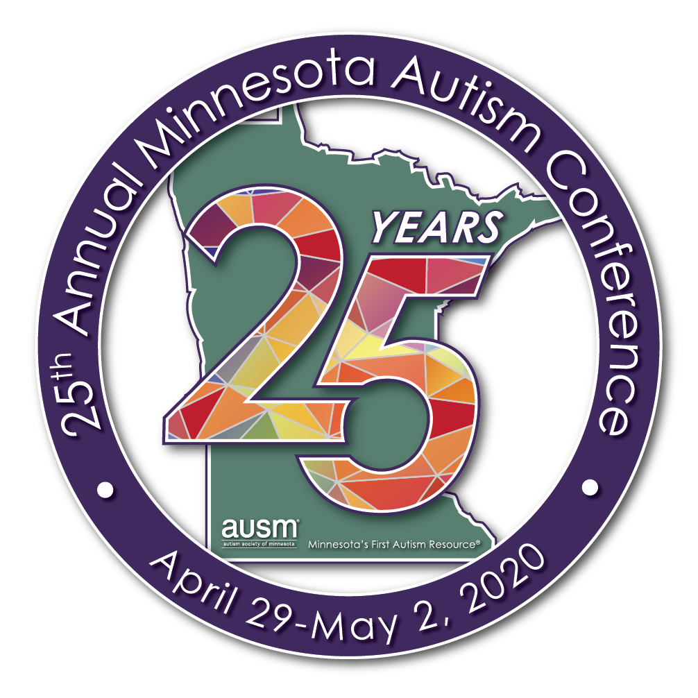 Early edition of AuSM Connections - Steps for Autism is tomorrow