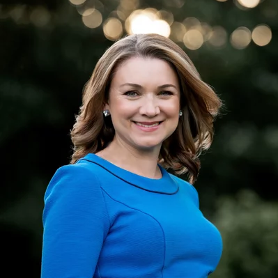 Offner Lecture with Tamara Keith