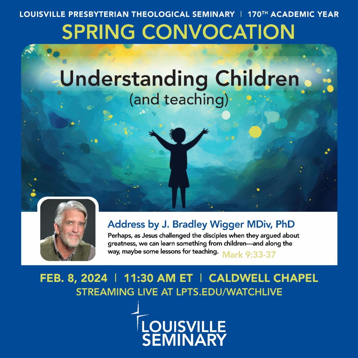 Turn the page to a new chapter of faith in action