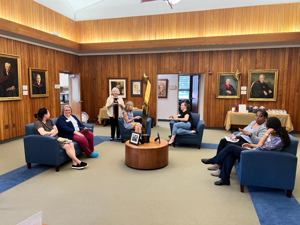 Louisville Seminary Celebrates Renewal of Marriage and Family Therapy ...