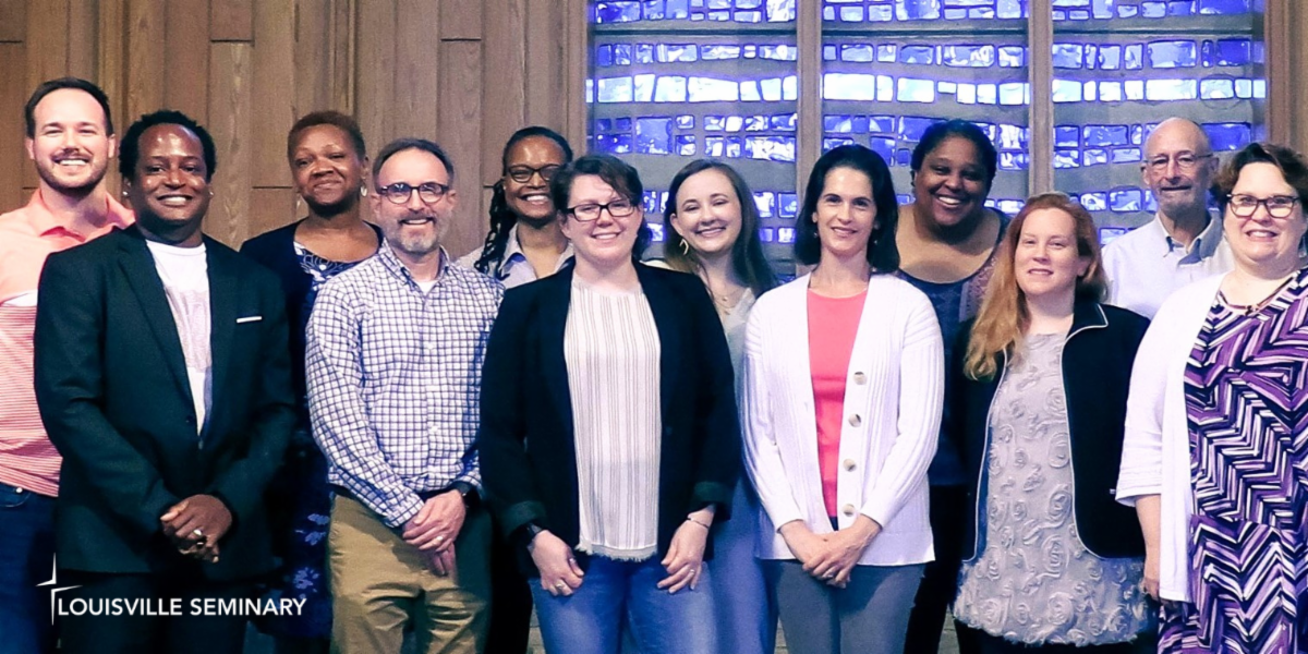 Louisville Seminary Celebrates Renewal of Marriage and Family Therapy ...