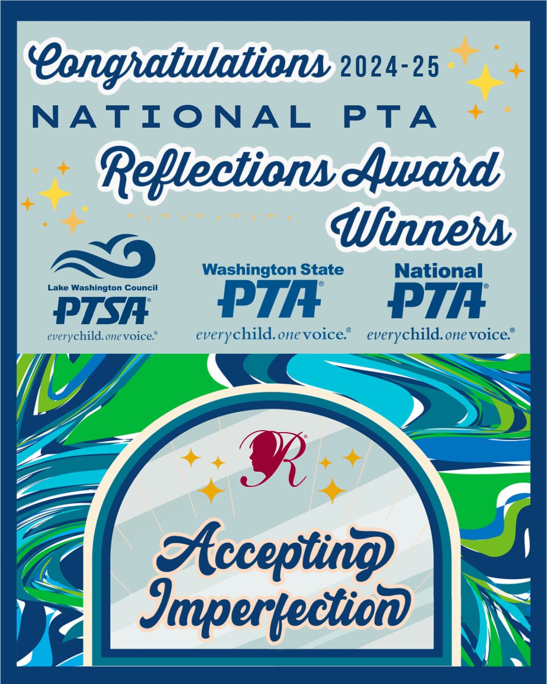 ICS PTSA NEWSLETTER