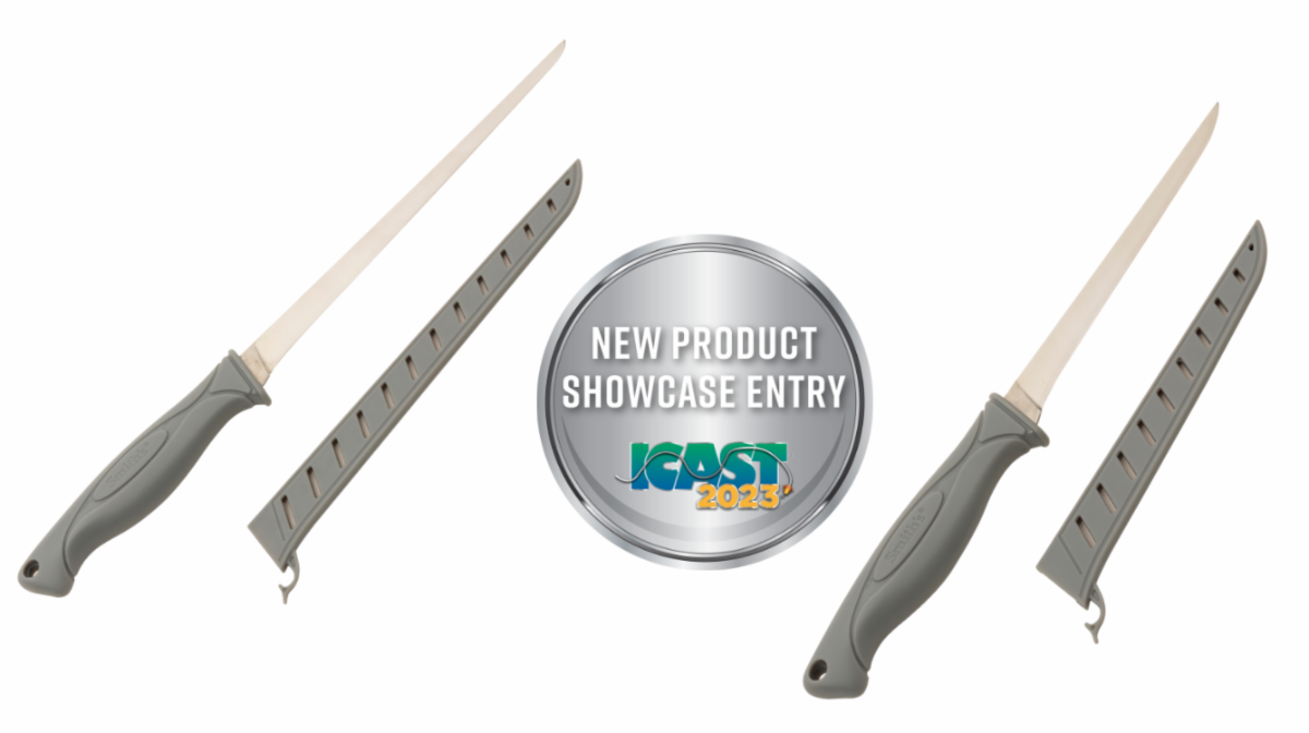 Smith's Consumer Products Reveal Exciting New Fishing Tools And Knives ...