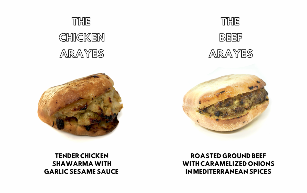 Still time to oder for Purim Seudah