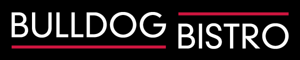 Bulldog Bistro Hot Line Menu