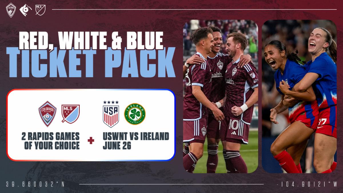 Big News: Real Colorado Goes All-in for ECNL!