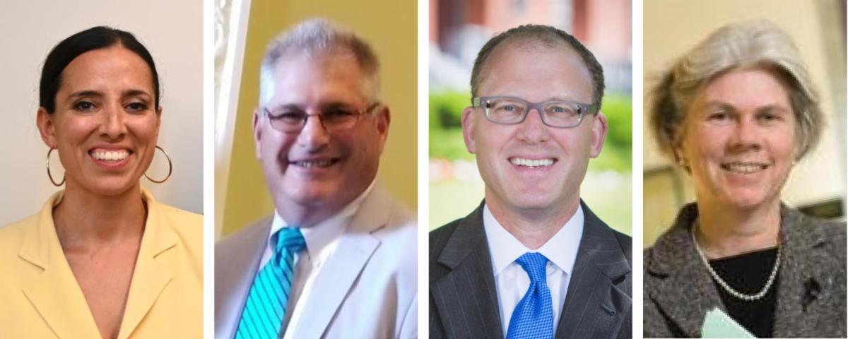 Milly's Monday METCO Message - July 19, 2021