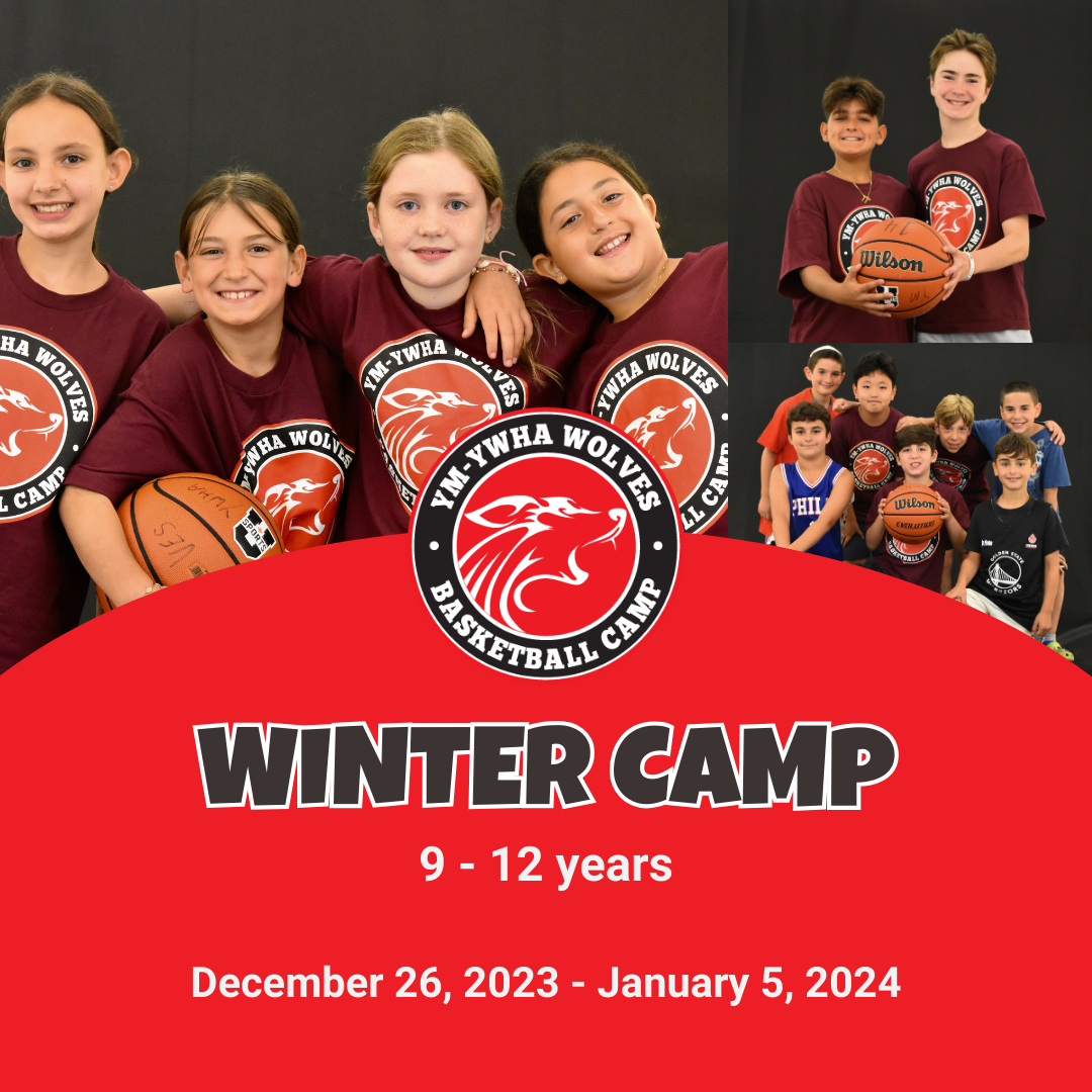 Email from Sylvan Adams YM-YWHA