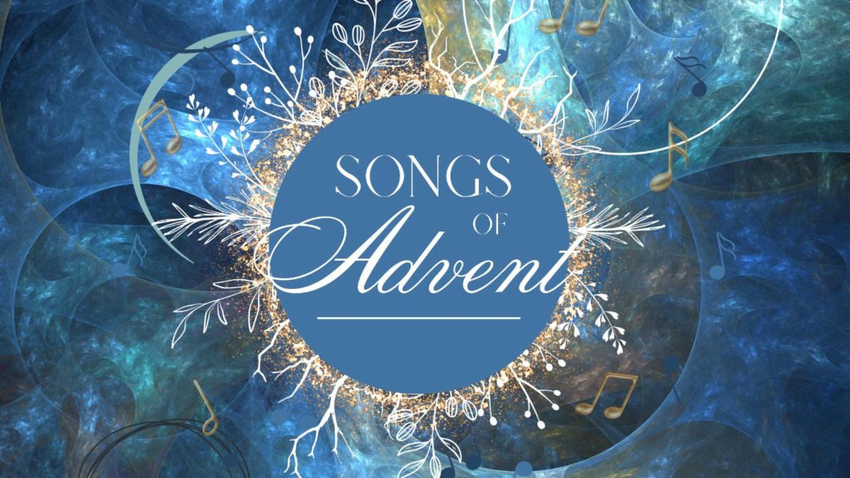 Advent at Immanuel 2023