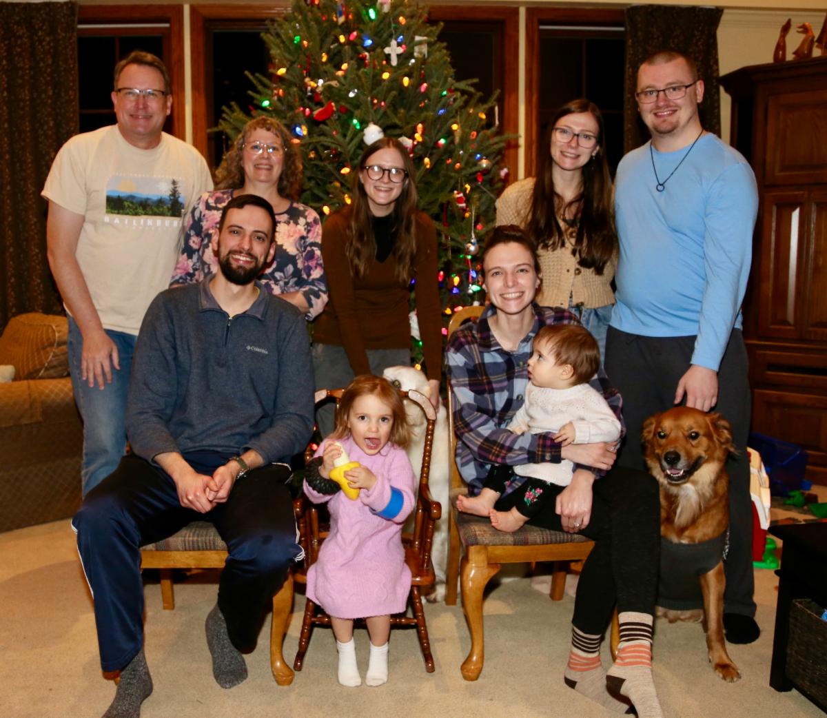 Meet Ellen Prahlow- 7th grade teacher