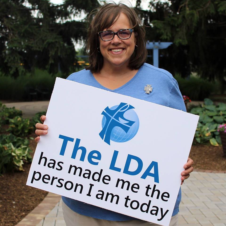 Lisa Polito Retiring From LDA