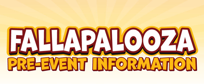 Fallapalooza