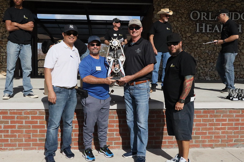 e-Pony Express #0209 February 2023