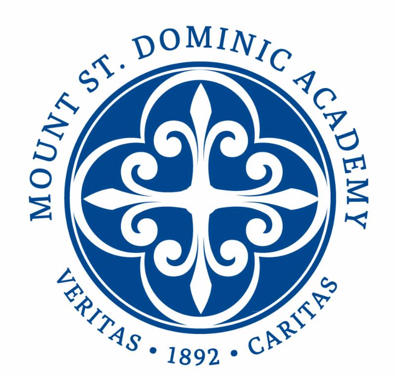 100 Days to Graduation at the Mount!