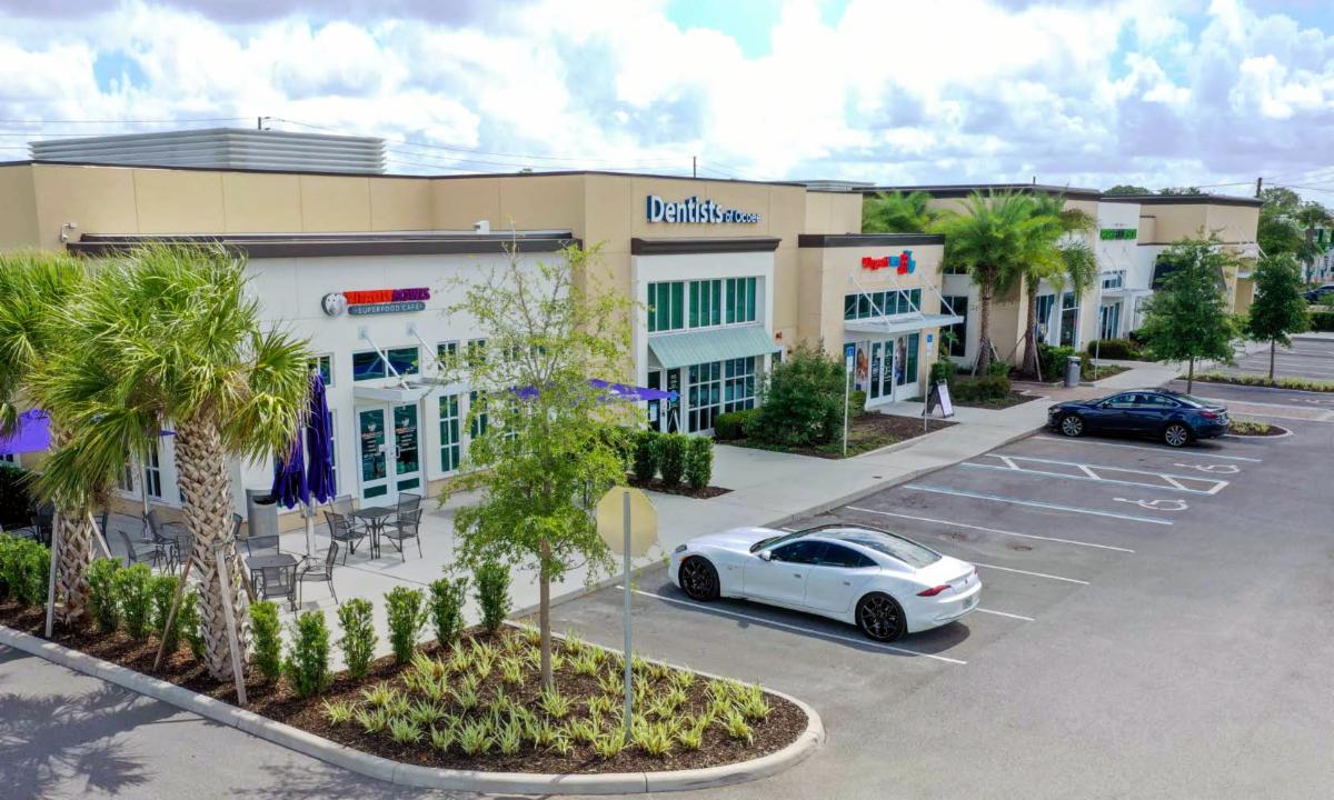 Closing Announcement | Ocoee Corners | Ocoee (Orlando), FL