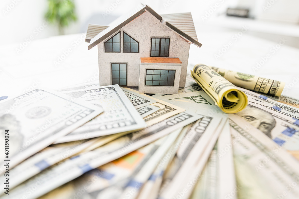 Your Monthly Property Update! 👍