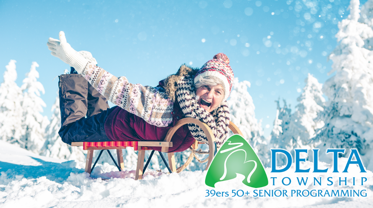 Delta Township 50+ Quarterly Newsletter
