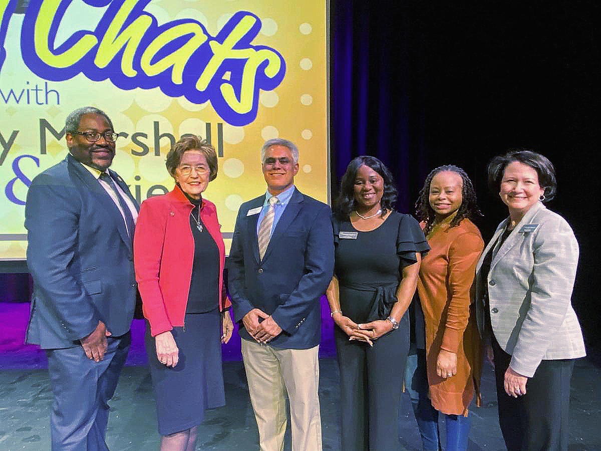 The March 2023 Notary News from the NC Secretary of State