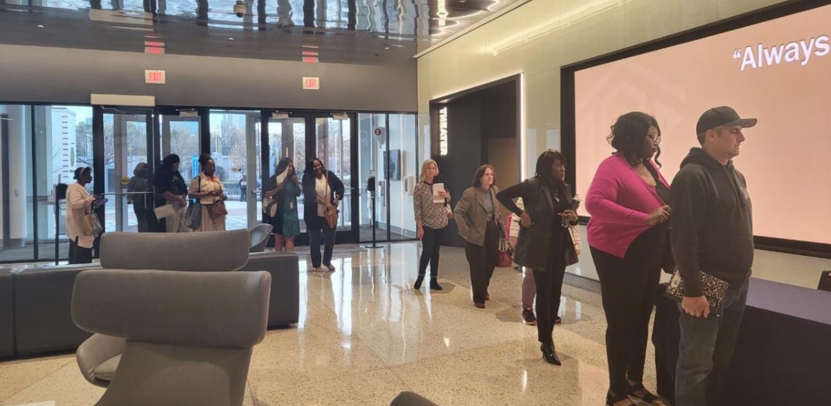 The March 2023 Notary News from the NC Secretary of State