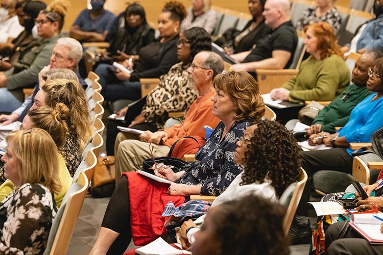 The March 2023 Notary News from the NC Secretary of State