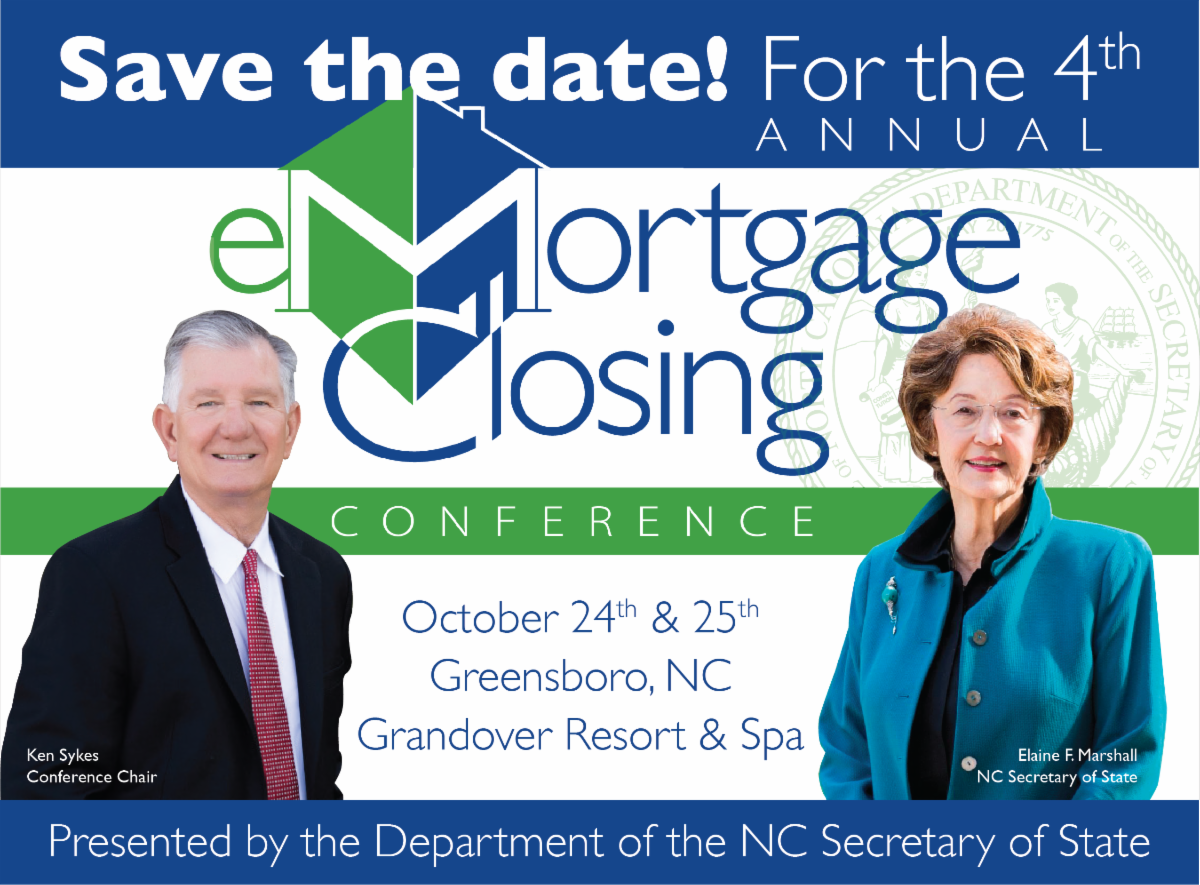 The March 2023 Notary News from the NC Secretary of State