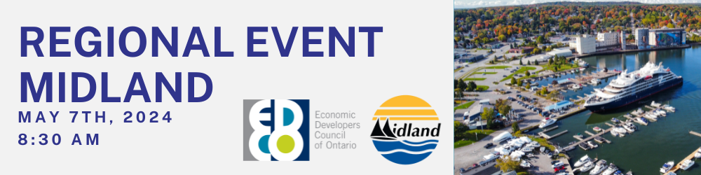 EDCO 2024 Bright Ideas Apply Now, 2024 Regional Events Info, Community ...