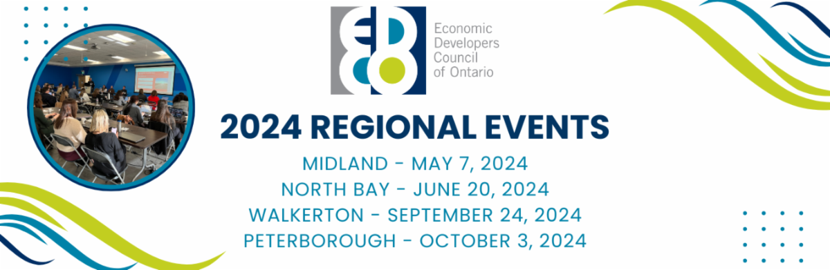 EDCO 2024 Bright Ideas Apply Now, 2024 Regional Events Info, Community ...