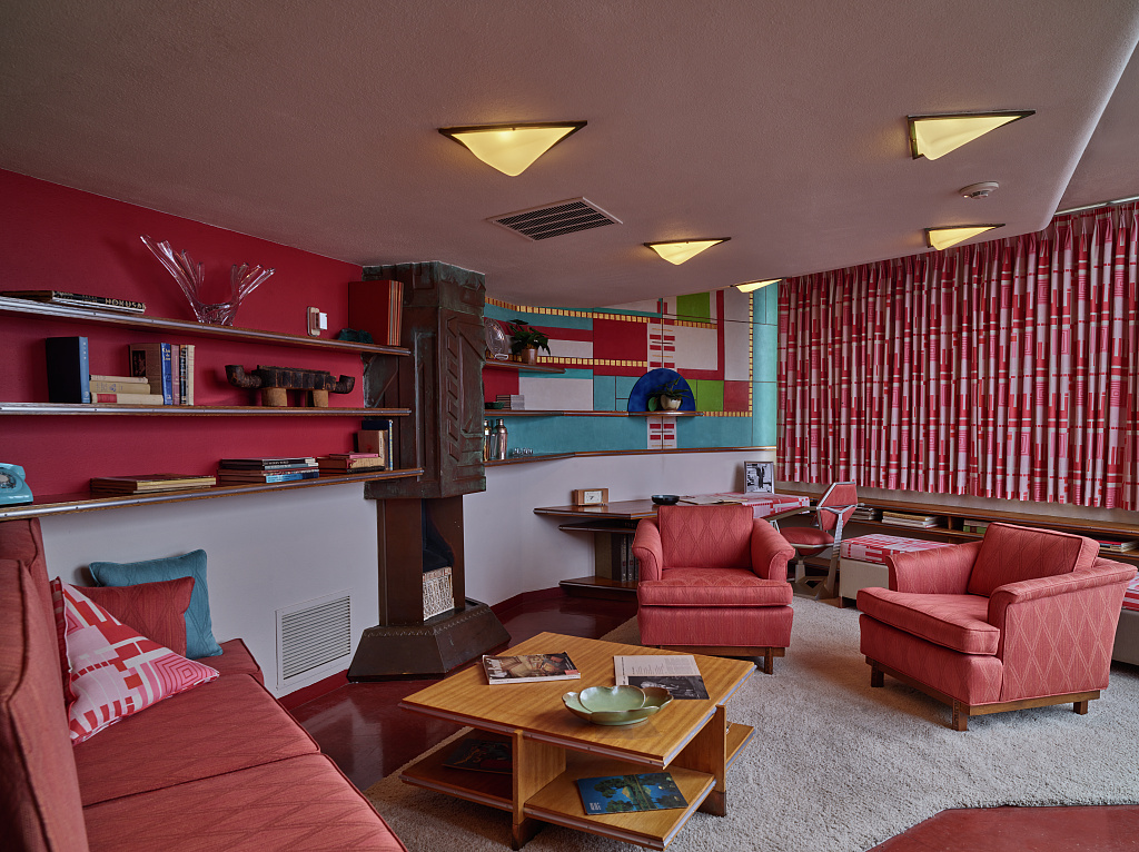 History of American Architecture Lecture Series