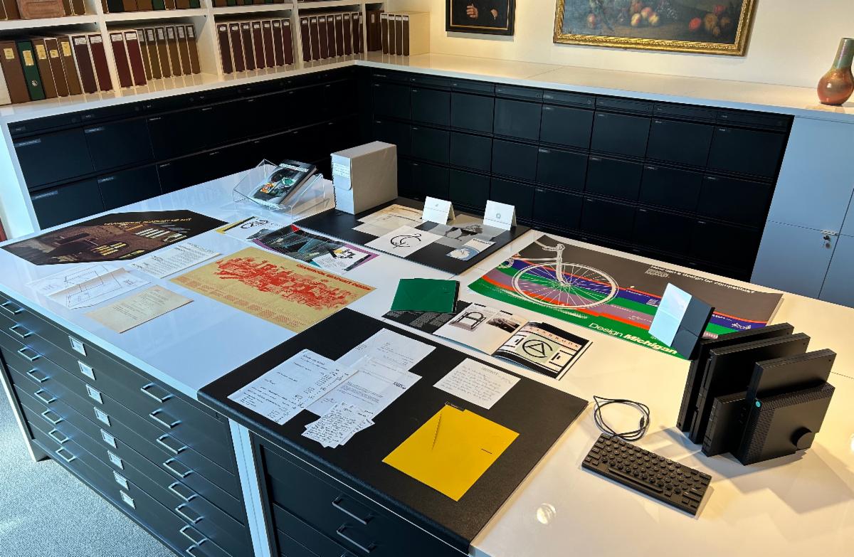 Learn about the McCoy Design Team