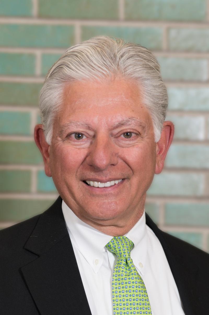 Dominic DiMarco Named President Emeritus - Aimeclaire Roche to Assume ...
