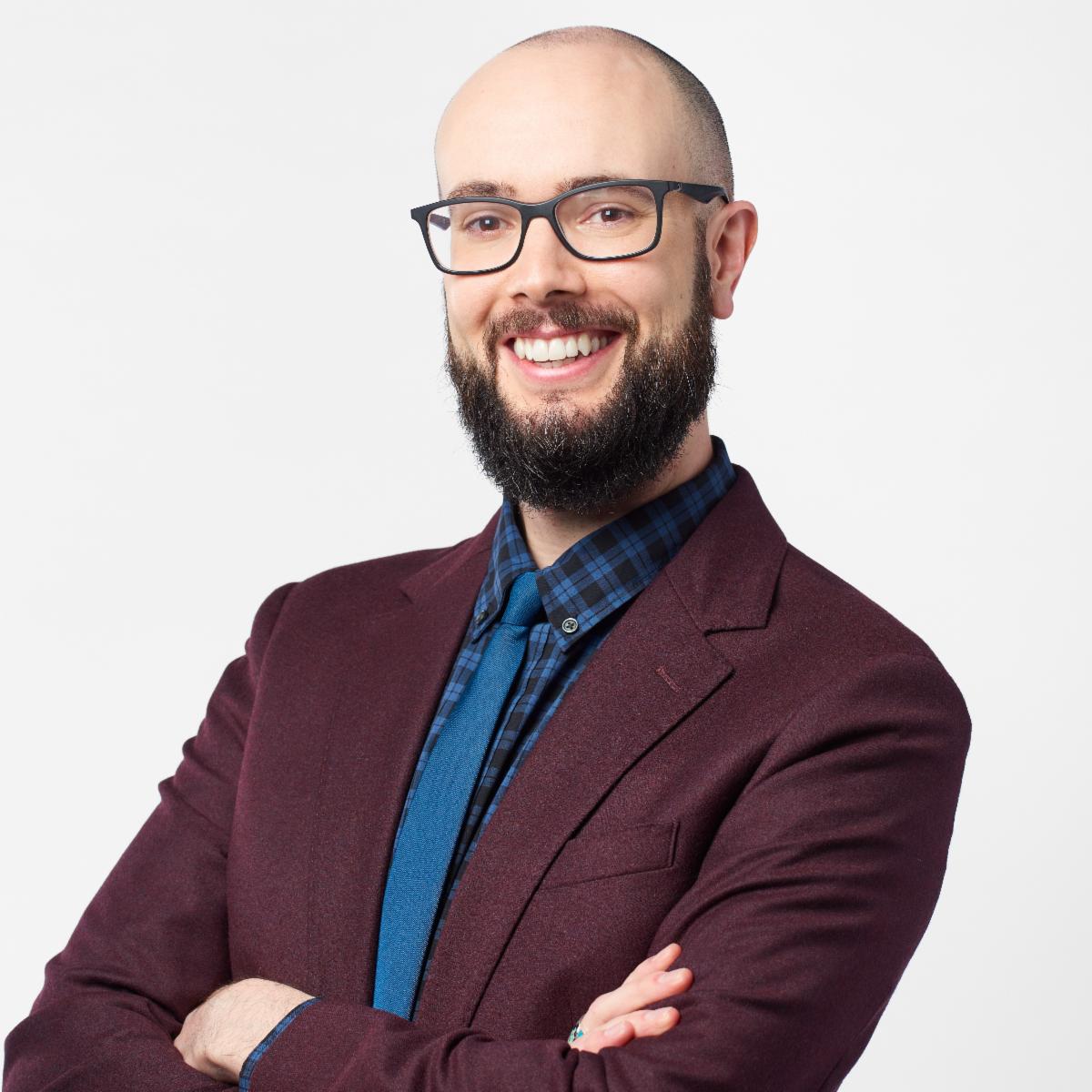 Learn about the McCoy Design Team