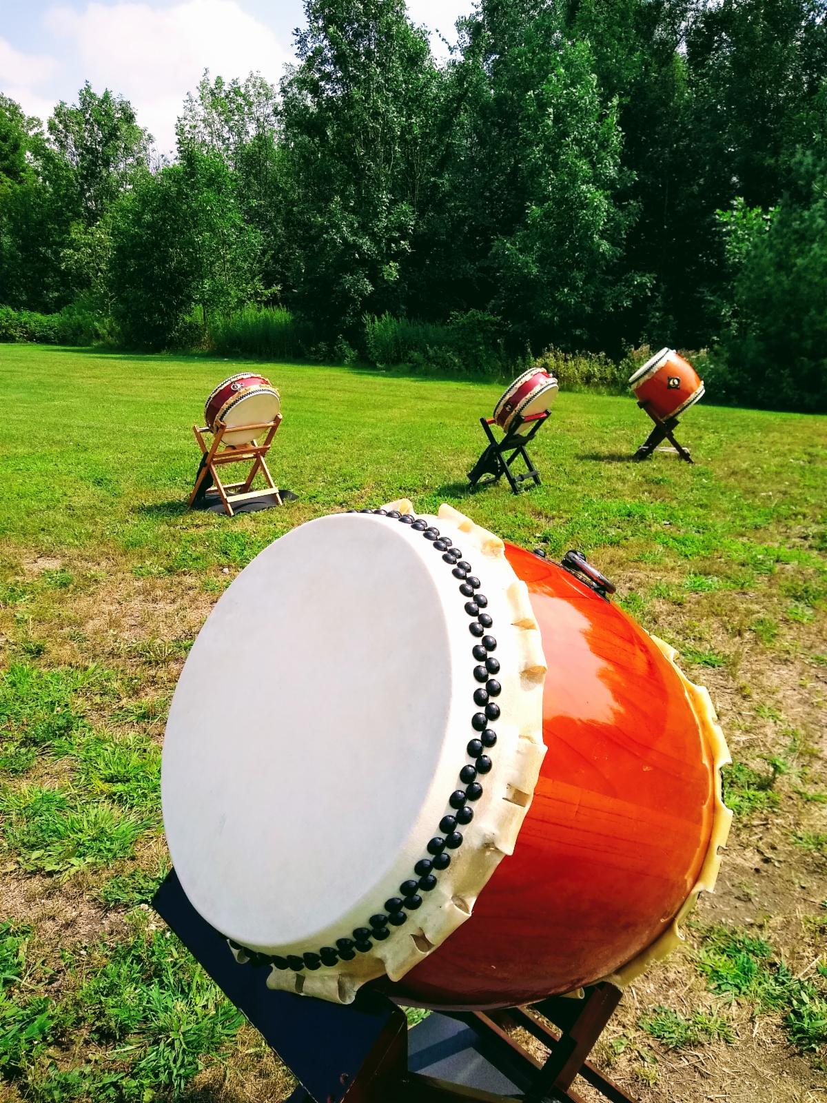 Celebrate the Japanese Bon Festival at Cranbrook