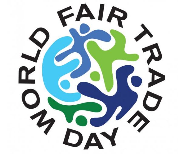 Day 19: Celebrating World Fair Trade Day. Around the World in 80 Days.