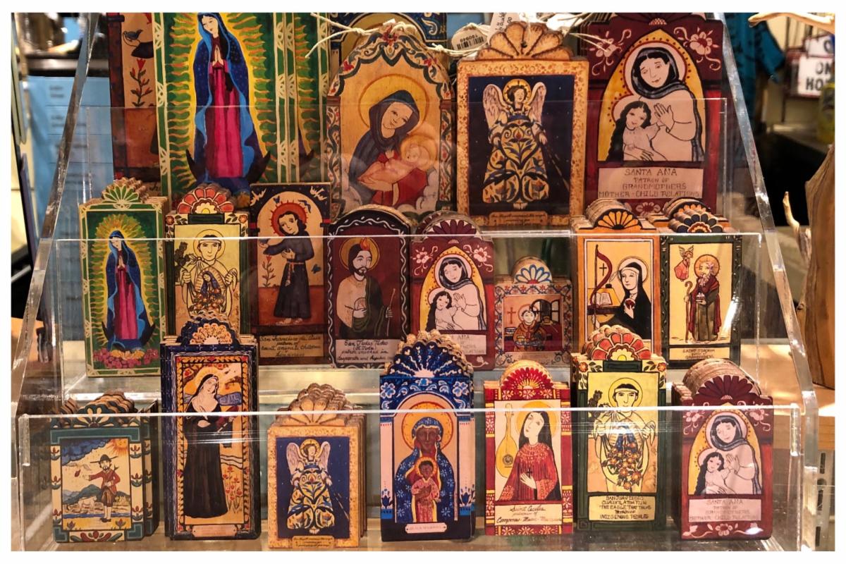 Dia de los Muertos - Both Poignant and Celebratory. 12 Weeks of ...