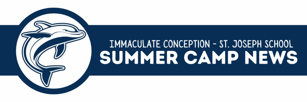 Register for ICSJ Summer Camp 2026