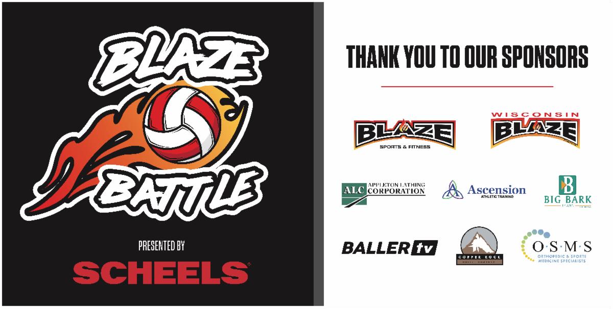 The Flame - The Hottest News from Blaze