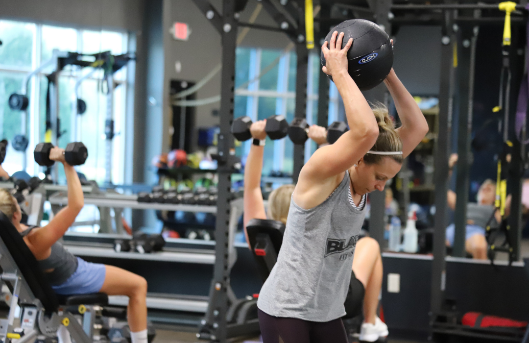 The Flame - The Hottest News from Blaze Sports & Fitness