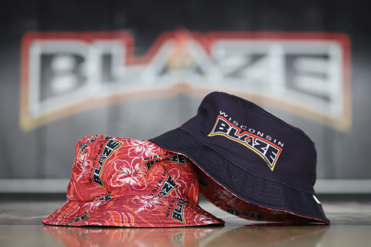 The Flame - The Hottest News from Blaze