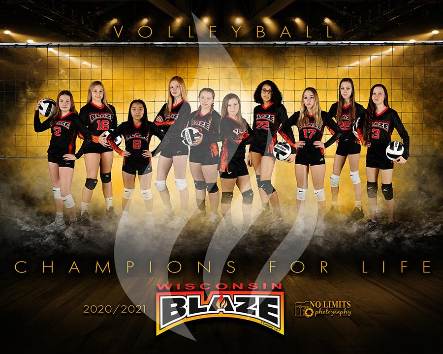 The Flame - The Hottest News from Blaze Sports & Fitness