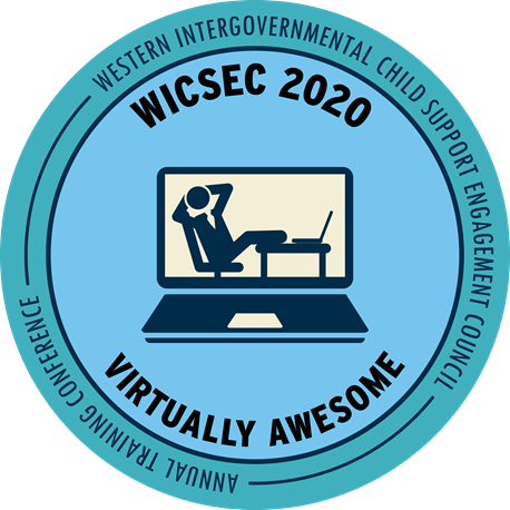 WICSEC Virtually Awesome Conference: Know Before you "GO"