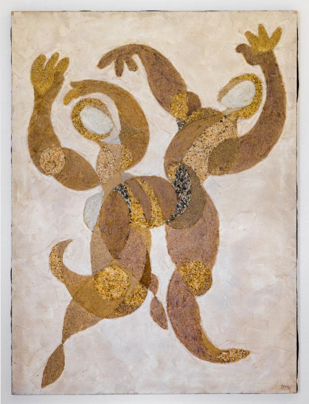 Gala Next Week! Meet Bob and Donna!