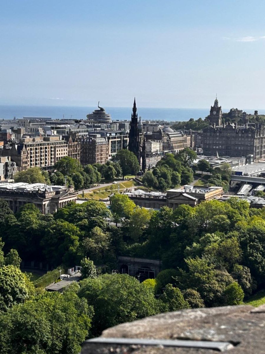 CA Connections: Week of 7/10