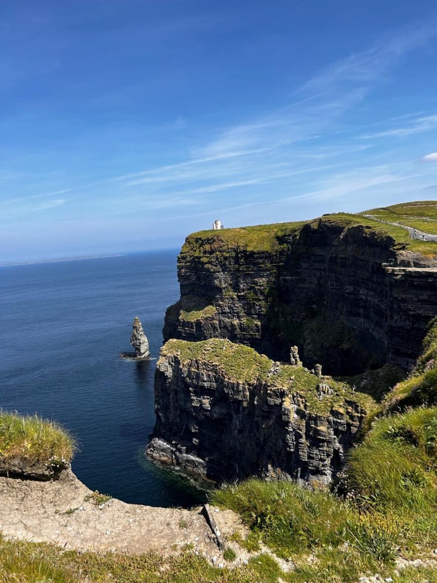 CA Connections: Week of 7/10