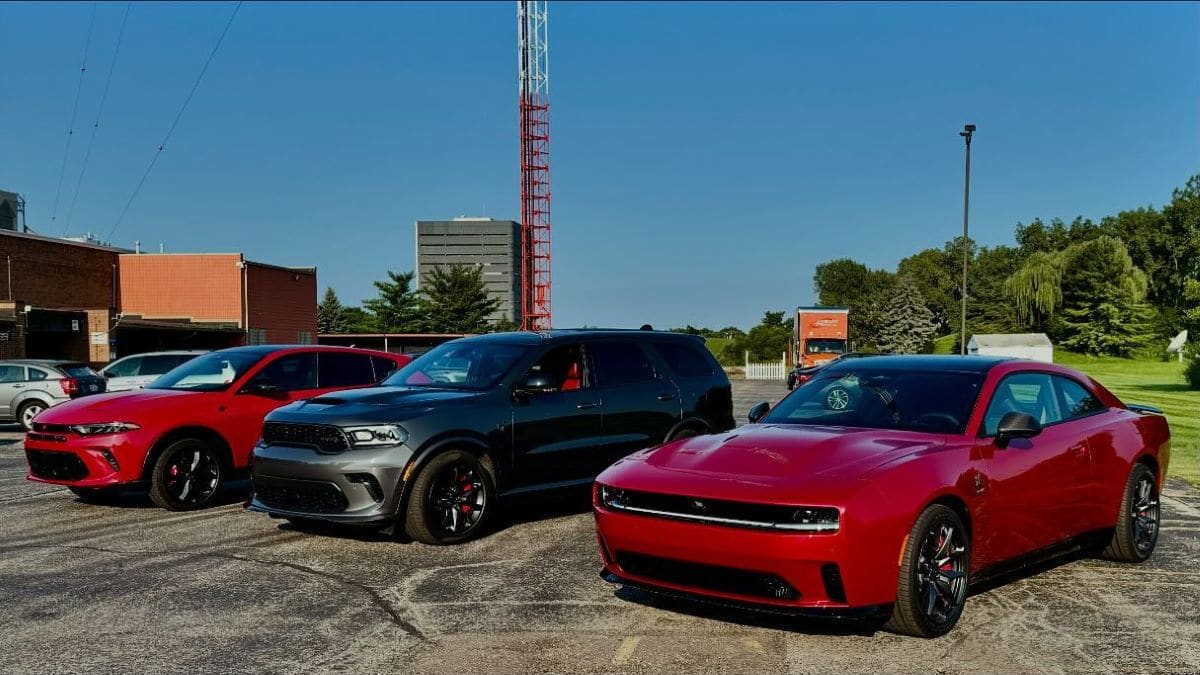 M1 Concourse News AUGUST - Woodward Dream Show to showcase 60 years of ...
