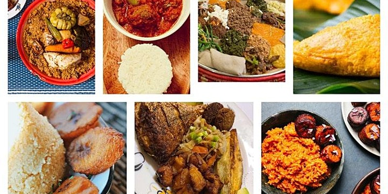 REMINDER - SEE YOU AT NEW JERSEY AFRICAN RESTAURANT WEEK FESTIVAL ...