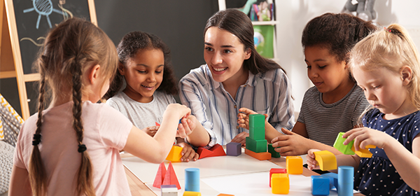 Learn More About the Child Assessment in ChildPlus in a Group Demo!