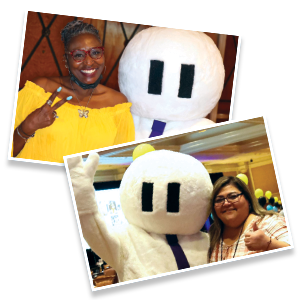 Your ChildPlus Guide to NHSA This Week!