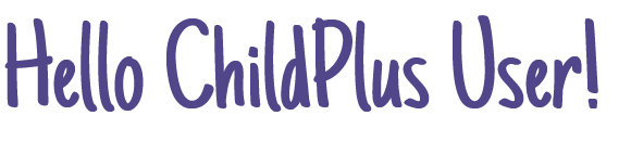 Be Prepared for School Year Rollover in ChildPlus