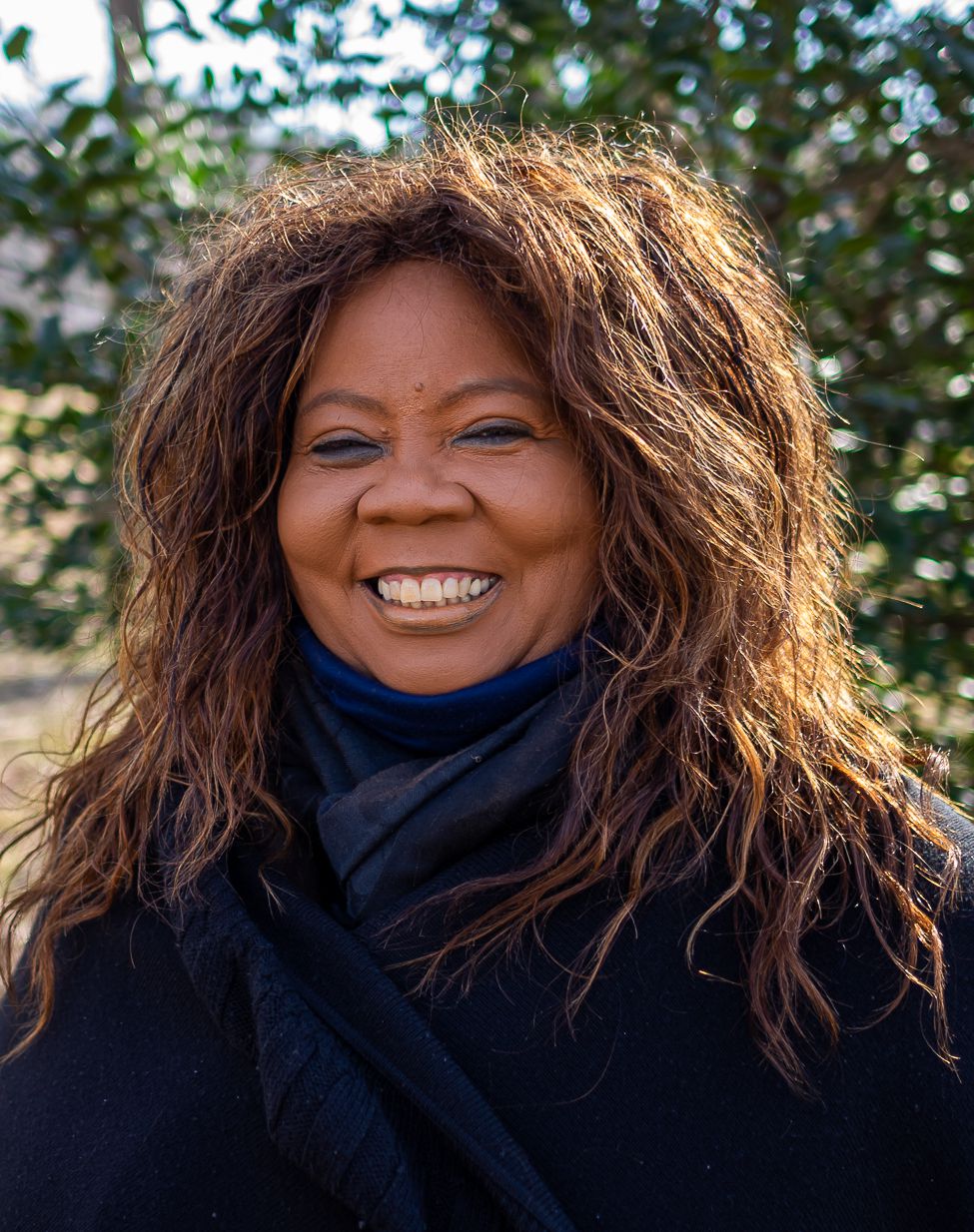 Call to Action. Share your zero waste vision for DC!