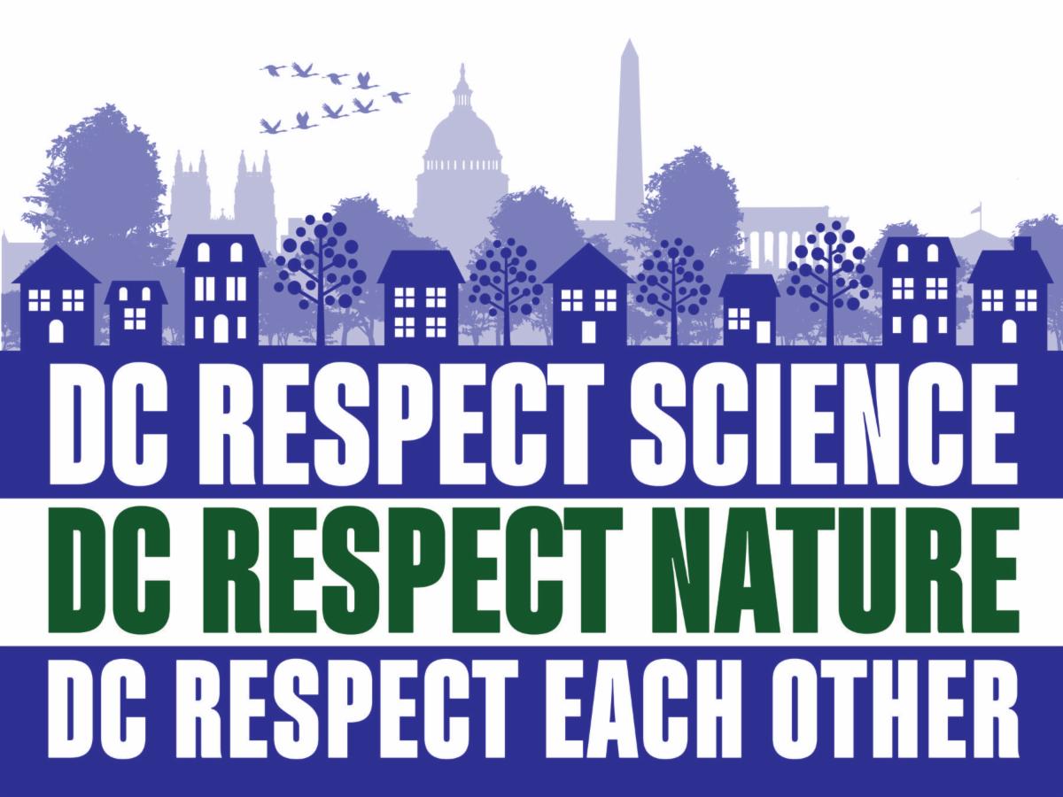 On July 4th respect science and nature!